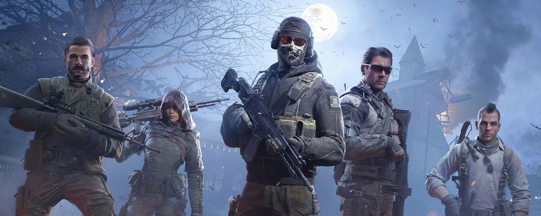 GAMER COD | Потрясающая игра консольного качества для вашего телефона с настраиваемым ...