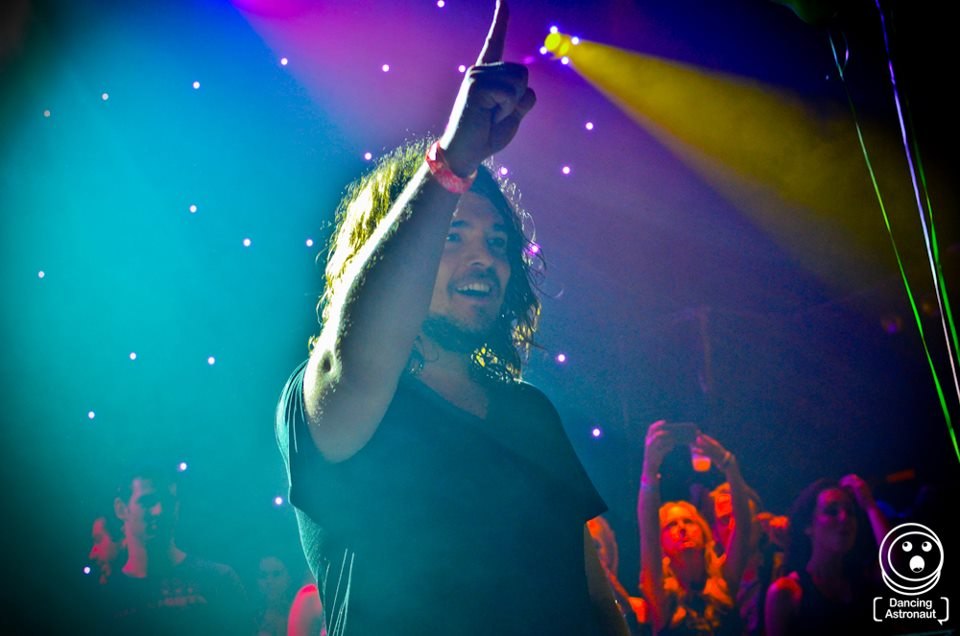 Tommy Trash | Tommy Trash (настоящее имя: Thomas Olsen) – популярный ...