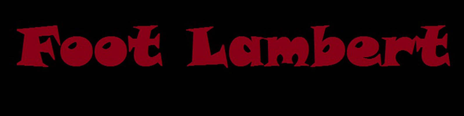 Foot LAMBERT GROUP | Mои мысли.. 2025 | ВКонтакте