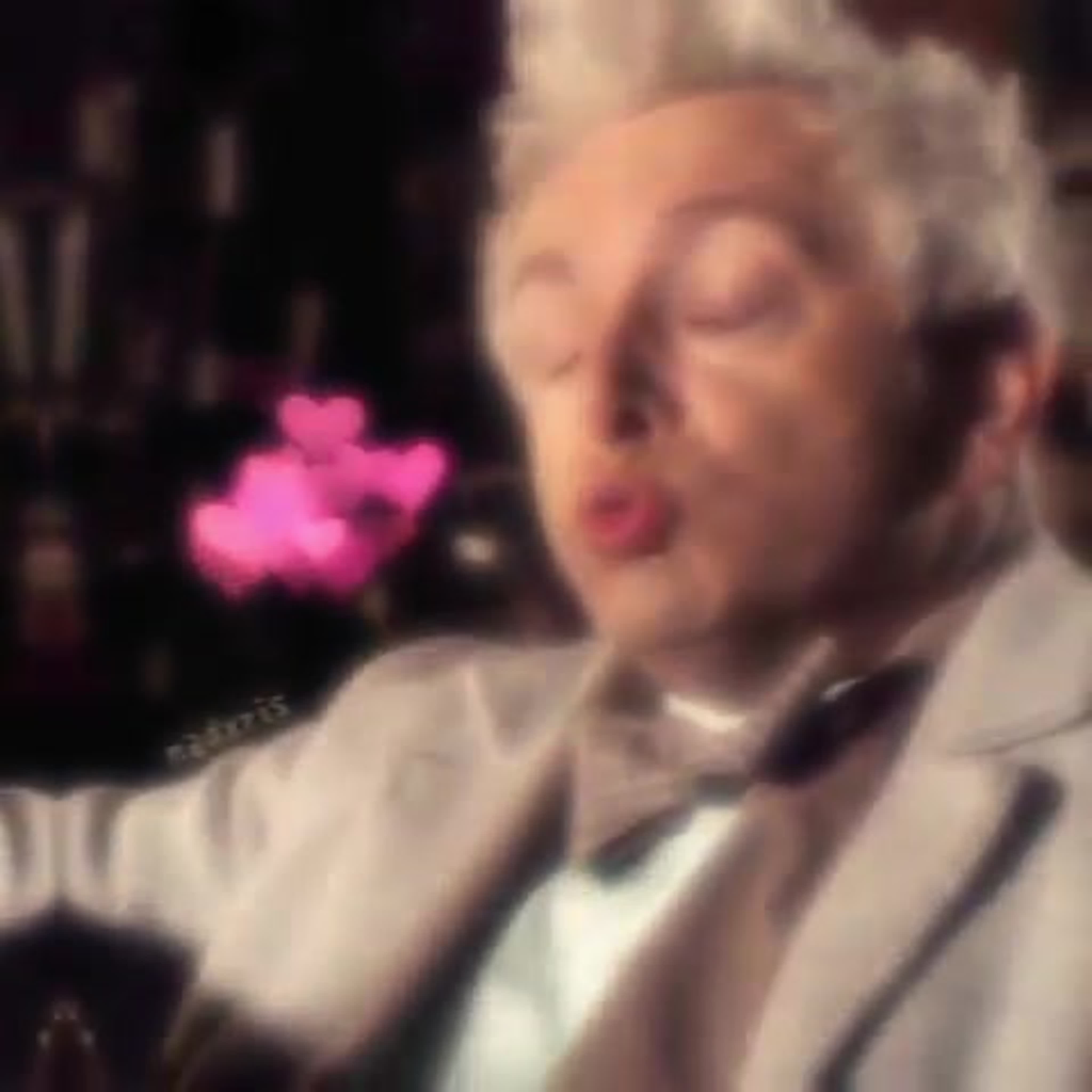 aziraphale — Видео от dltΔ | ВКонтакте