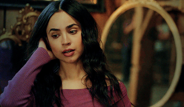 Evie Queen | ВКонтакте