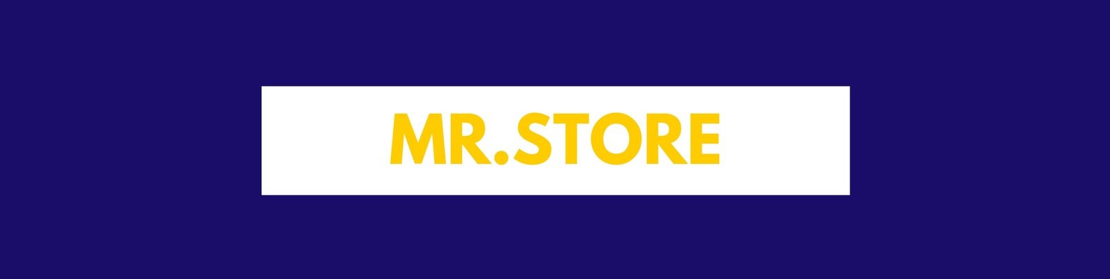 Mr.Store | Добро пожаловать! 2026 | ВКонтакте