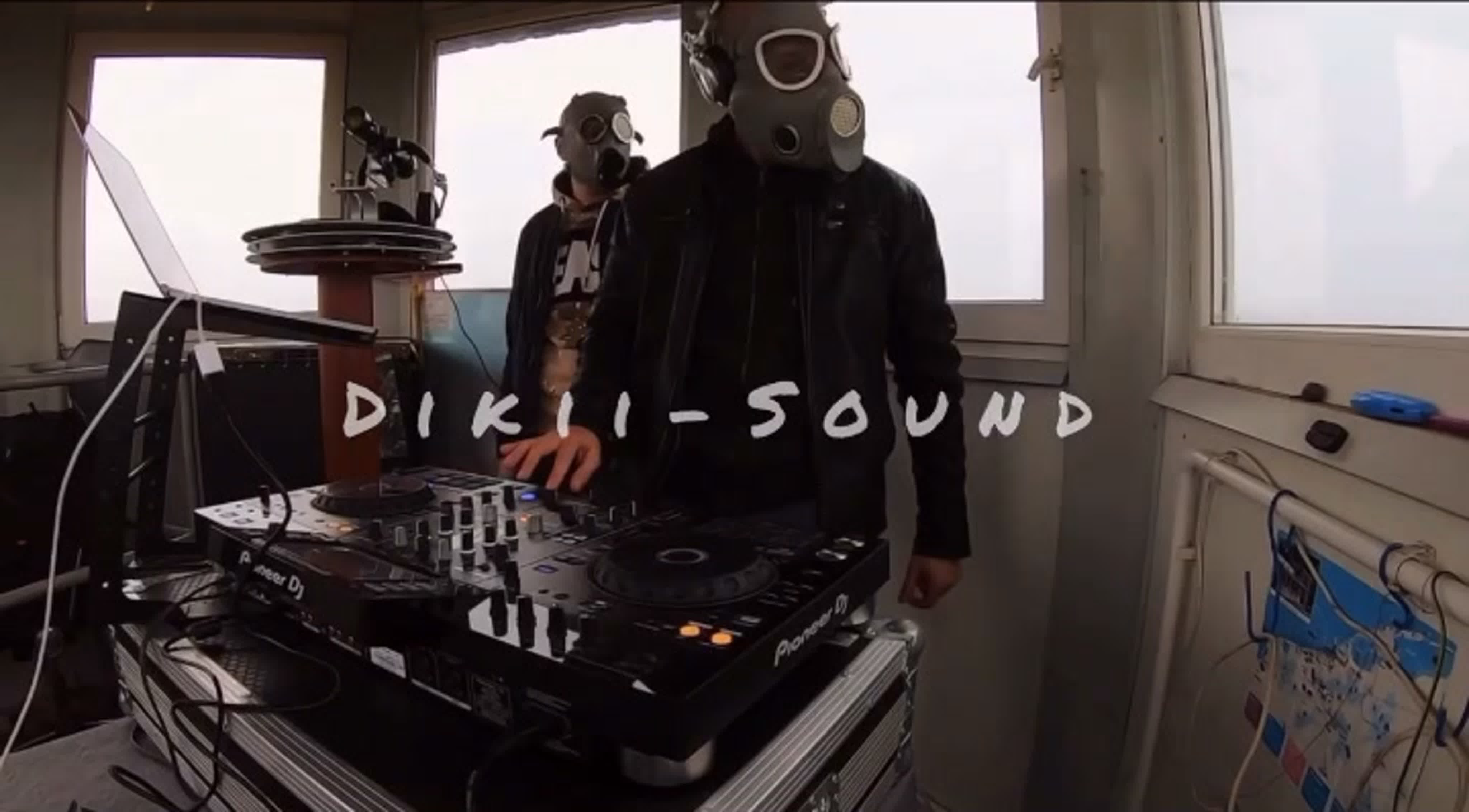 Видео от Dikii Sound — Видео от Neuropunk Records | ВКонтакте
